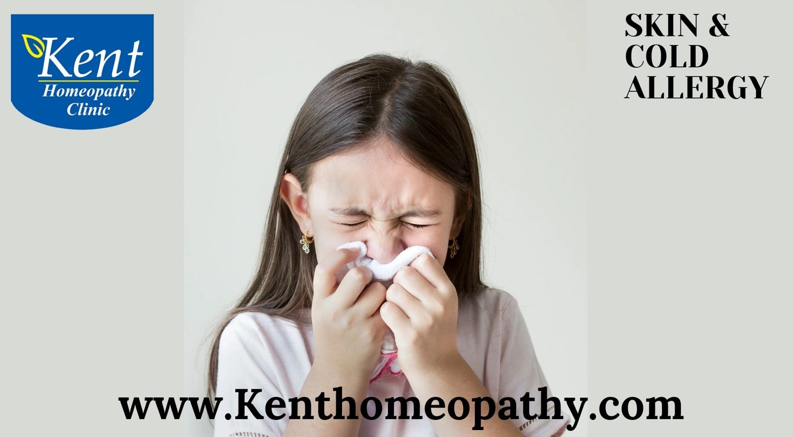 Skin & Cold Allergy | Kenthomoepathy | Powai | Mumbai - Homeopathy ...