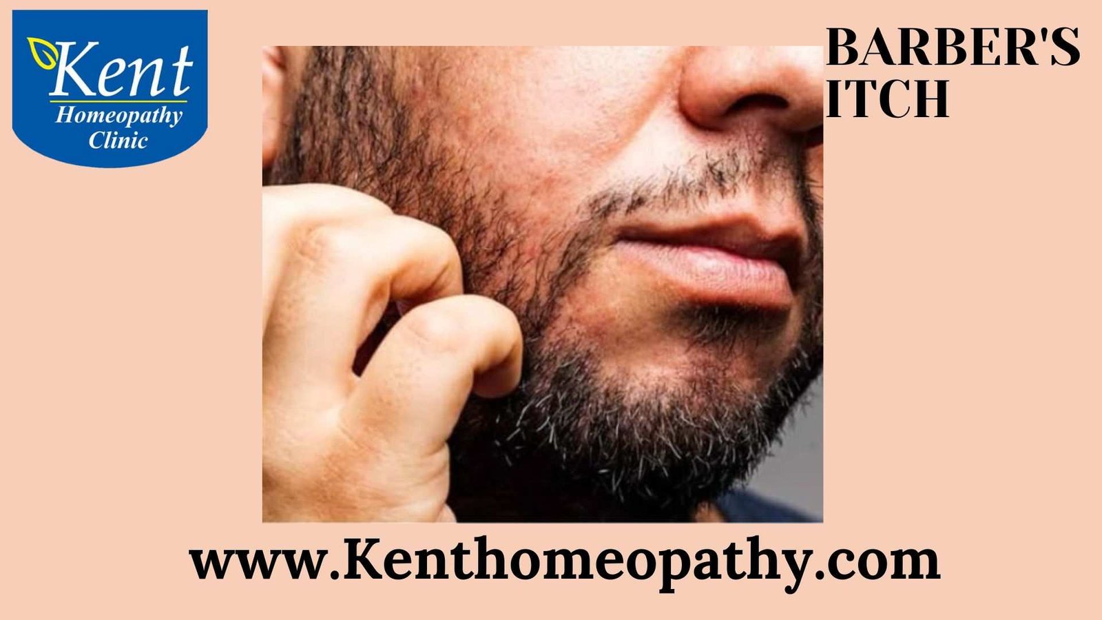 Barber’s Itch | Kenthomoepathy | Powai | Mumbai - Homeopathy Doctor ...
