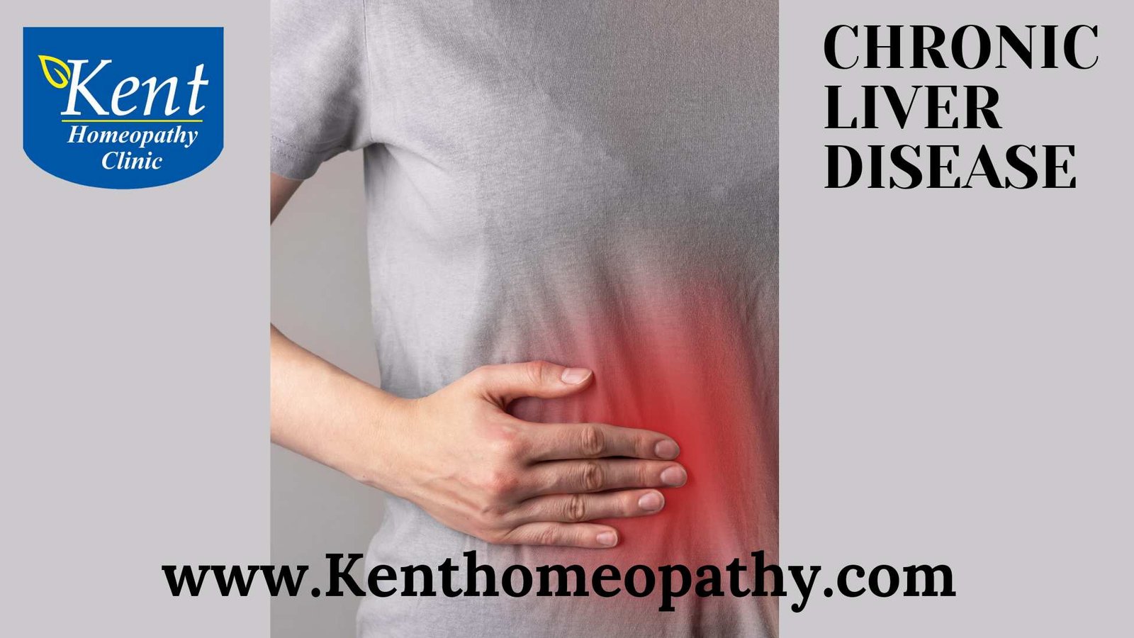 Chronic liver disease | Kenthomoepathy | Powai | Mumbai - Homeopathy ...
