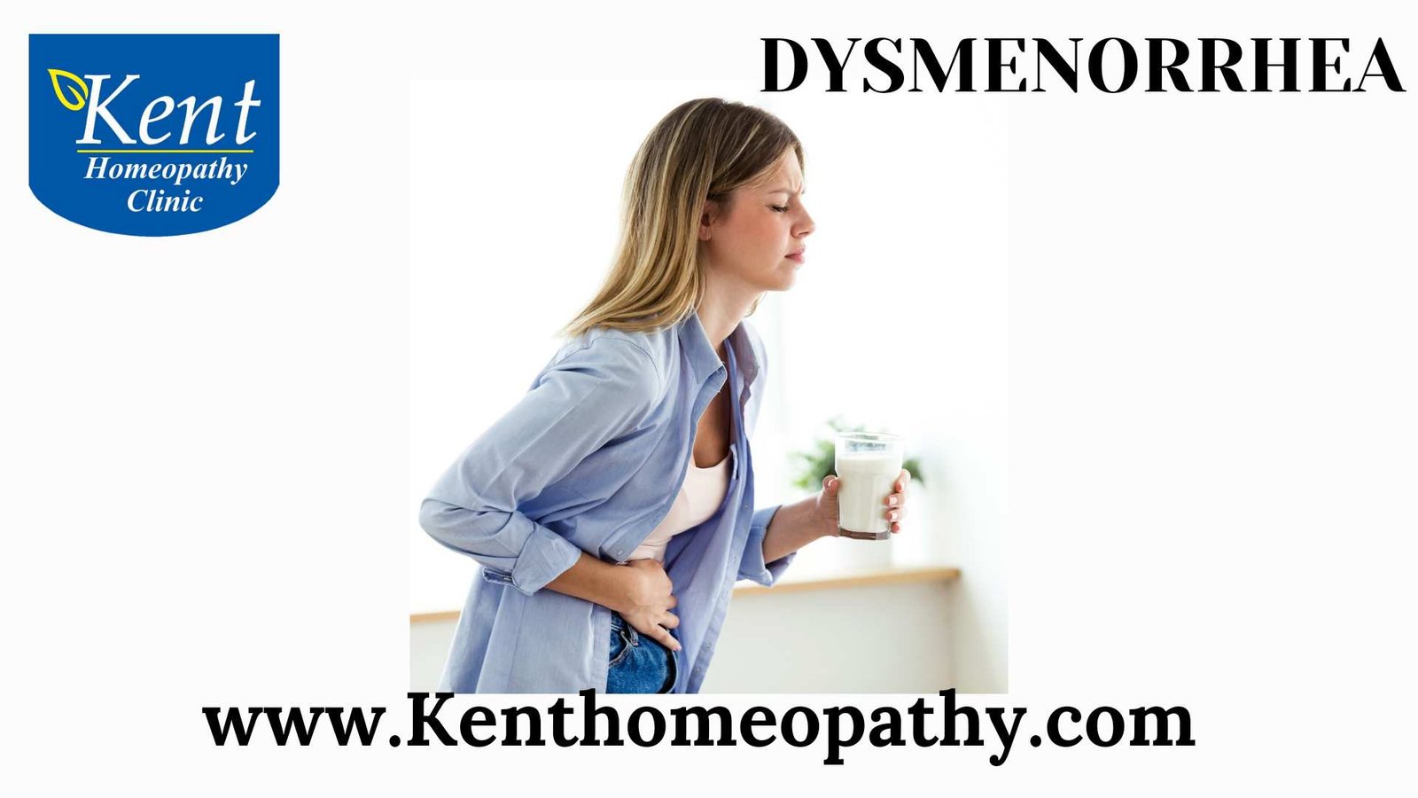 Dysmenorrhea (Painful menses) | Kenthomoepathy | Powai | Mumbai ...