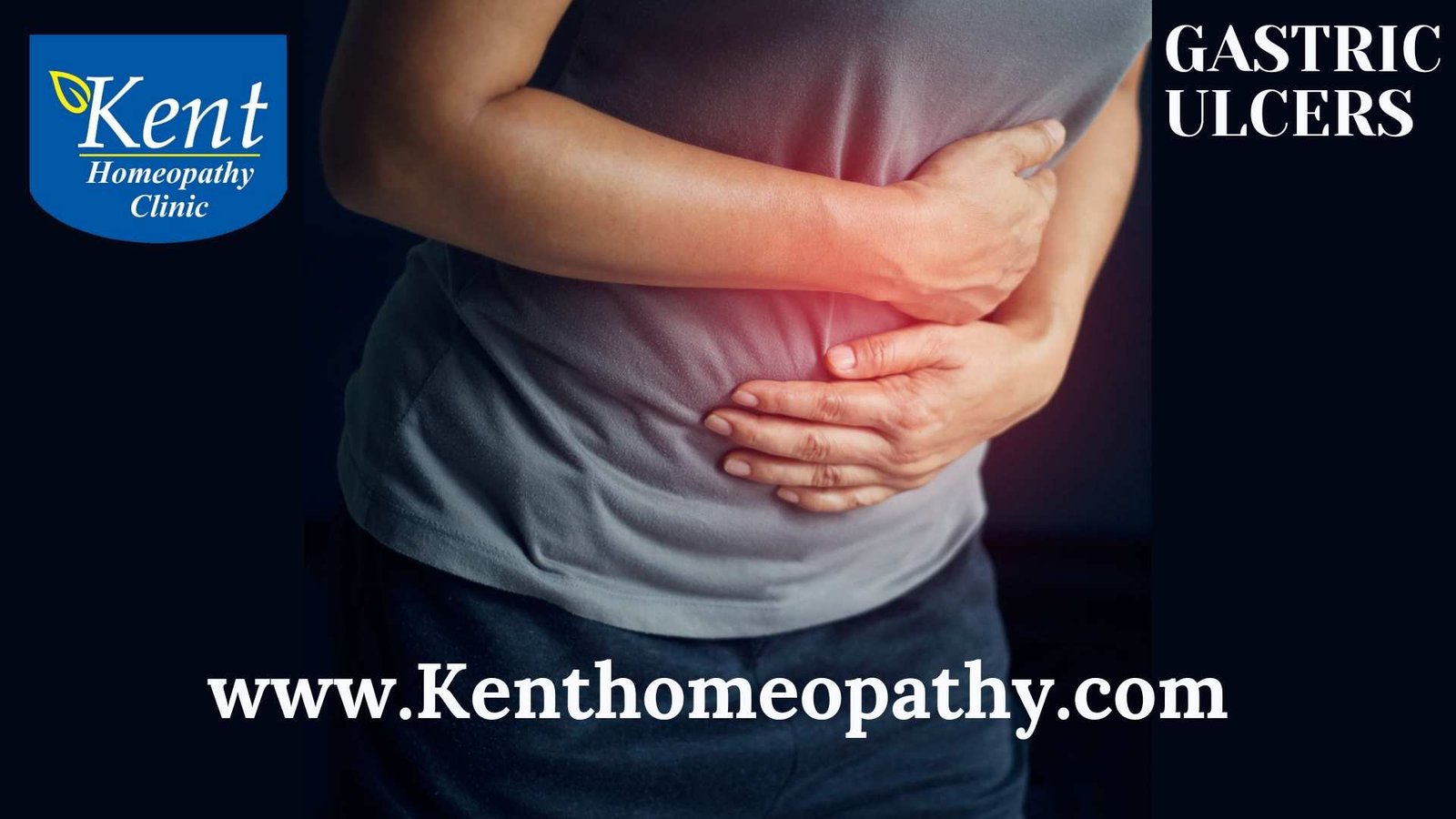 Gastric ulcer | Kenthomoepathy | Powai | Mumbai - Homeopathy Doctor ...