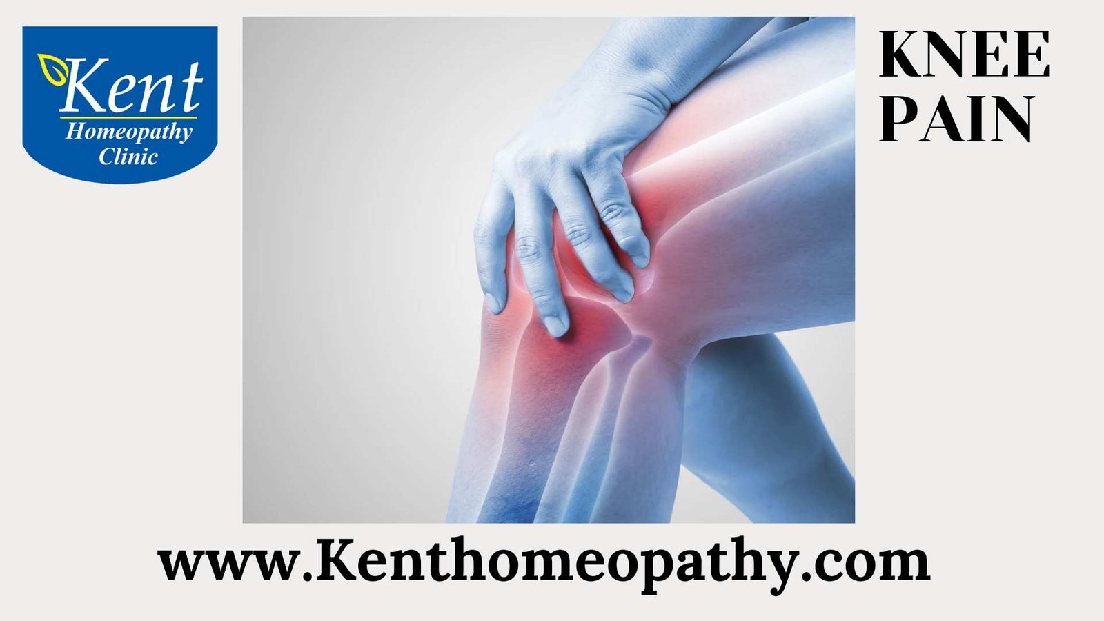 Knee pain | Kenthomoepathy | Powai | Mumbai - Homeopathy Doctor ...