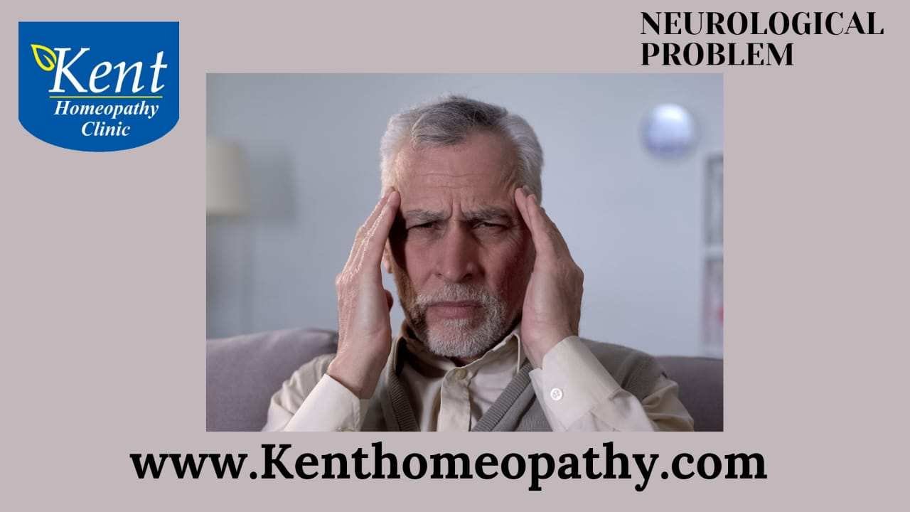 Neurological Disorders | Kenthomoepathy | Powai | Mumbai - Homeopathy ...